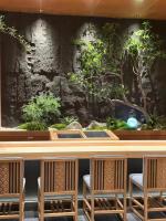 China 2024 Fashionable Lightweight polyurethane faux stone panels for wall for sale