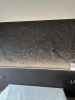 China Hot Sale Light Weight Cheap Pu polyurethane faux stone wall panels 3d Rock Stone Waterproof for sale