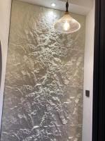 China Hot Sale Light Weight Cheap Pu polyurethane faux stone wall panels 3d Rock Stone Waterproof for sale