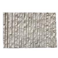 China Pavers Decoration flexible travertine sheets Stone Wall Tiles bendable for sale
