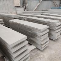 China Wholesale Grey Granite Tiles Treads And Risers Stairs Staircases And Steps Natural Stone for sale