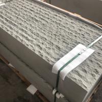 China Wholesale Grey Granite Tiles Treads And Risers Stairs Staircases And Steps Natural Stone for sale