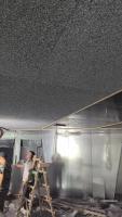 China foamed aluminium light-transmitting metal for wall decoration for sale