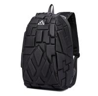 China Hard EVA Shell Business Backpack Travelling Bags Big Size 16.14x10.43x1.18