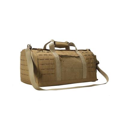 China 40L Military Tactical Duffle travel Bag For Men Sport Training Workout for sale