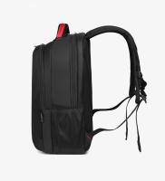 China 13 Inch 15 Inch 15.6 Laptop Backpack For Men Purse 34x19x48cm for sale