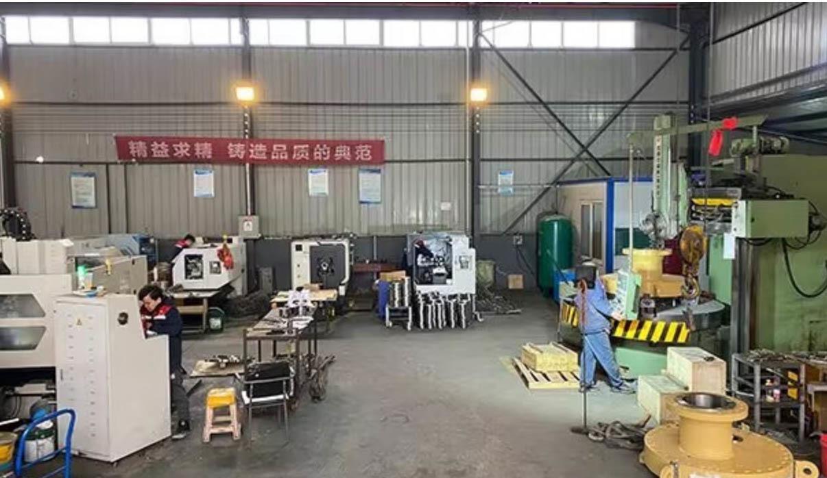 lihua titanium
