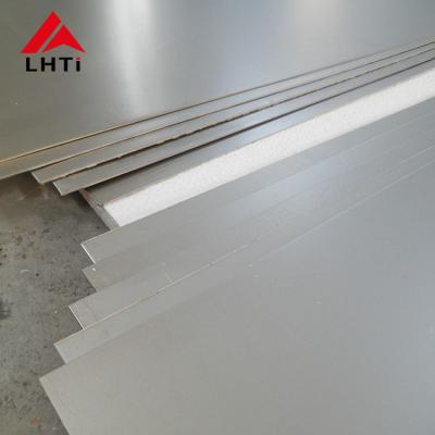 China Hastelloy C276 C22 Annealed Alloy Steel Plate Sheet Incoloy 800 825 Inconel 600 601 for sale