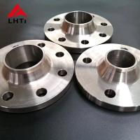 China Ni200 UNS N02200 Pure Nickel Flange Type11 B1 EN1092 - 1 for sale