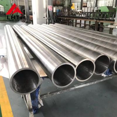 China Hastelloy C276 Annealed Seamless Alloy Pipe ASTM B622 N0 10276 for sale