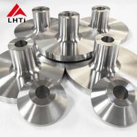 China UNS31803 Duplex Steel Weld Neck Flange Class 300 for sale