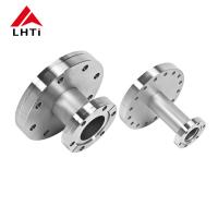 China UNS31803 Duplex Steel Weld Neck Flange Class 300 for sale