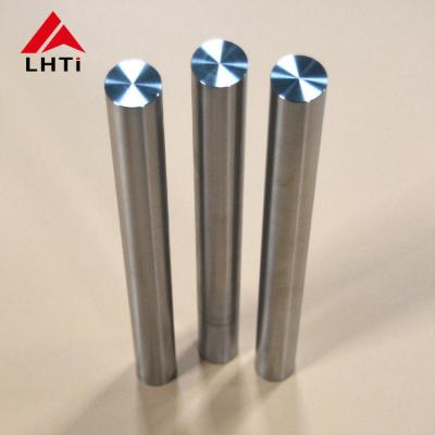 China Bright Surface Polished Titanium Rod Bar 5 Grade Ti6al4v for sale