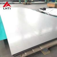 China Titanium Grade 2 Sheet with Excellent Corrosion Resistance and Durability for sale