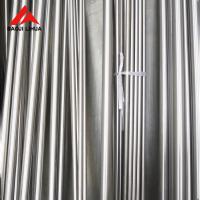 China Mechanized Surface Gr2 Gr5 Titanium Rod 10mm 15mm 18mm 19mm 20mm for sale