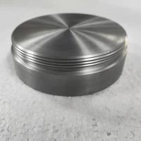 China High Purity Titanium Sputtering Target ASTM B348 for sale