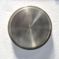 China High Purity Titanium Sputtering Target ASTM B348 for sale