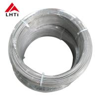 China High Purity Titanium Wire With Acid And Corrosion Resistance for sale