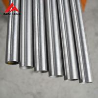China GR2 Titanium Motorcycle Auto Exhaust Pipe Dia 38mm / 50.8mm / 63.5mm / 76mm / 89mm for sale