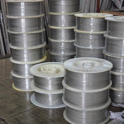 China Polished Surface Titanium Wire 0.8mm To 4mm ASTM B863 for sale