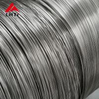 China High Purity Titanium Coil Wire ASTM B863 for sale