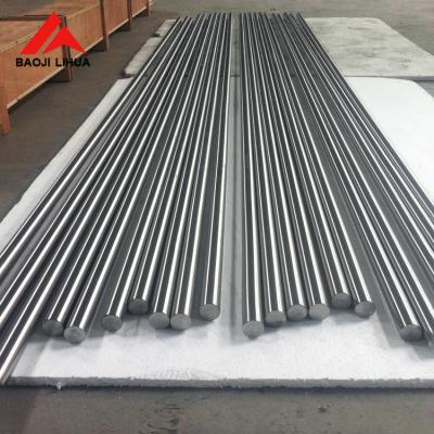 China Bright Surface Titanium Alloy Round Bar TC11 ASTM B348 for sale