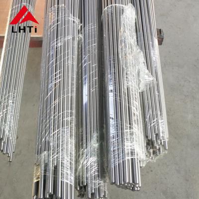 China Medical Grade Forged Surgical Implant Titanium Rod ASTM F136 Tc20 Ti-6al-7nb for sale