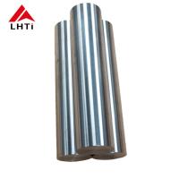 China ASTM B348 Gr2 Gr5 TC11 Titanium Alloy Bar Forged Titanium Rod for Aerospace Applications for sale