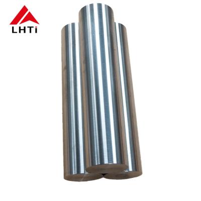 China ASTM B348 Gr2 Gr5 TC11 Titanium Alloy Bar Forged Titanium Rod for Aerospace Applications for sale