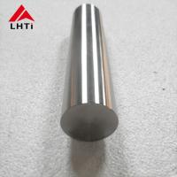 China Gr2 Gr4 Gr5 6Al4V ELi Titanium Bar / Titanium Rod ASTM F136 for sale