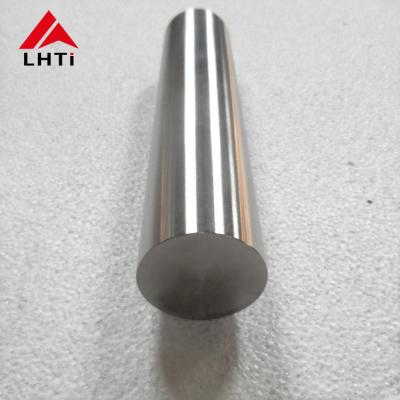 China Gr2 Gr4 Gr5 6Al4V ELi Titanium Bar / Titanium Rod ASTM F136 for sale