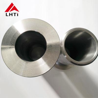 China Reducing Shape GR2 Titanium Stub End ASTM B363 For Chemical Industry for sale
