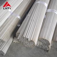China ASTM F136 Medical Ti6Al4V ELi Titanium Alloy Wire Gr5 ELi Titanium Wire for sale