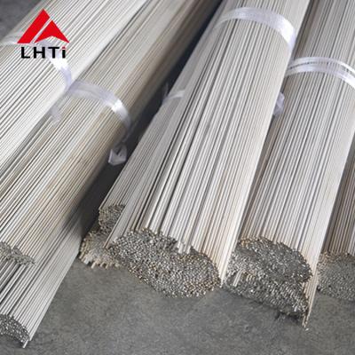 China ASTM F136 Medical Ti6Al4V ELi Titanium Alloy Wire Gr5 ELi Titanium Wire for sale