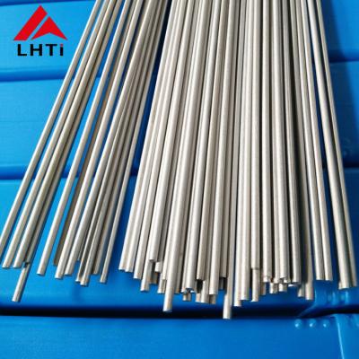 China ErTi1 ErTi2 ErTi5 ErTi7 Titanium Welding Wire 1.2mm 1.6mm 2.0mm 2.4mm for sale