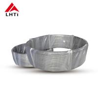 China Cold Rolled Pure Titanium Wire Use In Titanium Eyeglass for sale