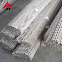 China 2mm Pickling Surface Titanium Alloy Wire Grade1 Grade2 ErTi1 ErTi2 for sale