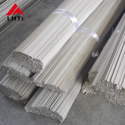 China 2mm Pickling Surface Titanium Alloy Wire Grade1 Grade2 ErTi1 ErTi2 for sale