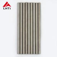China High Yield Strength Polished Titanium Rods With Excellent Heat Resistance And Durability for sale