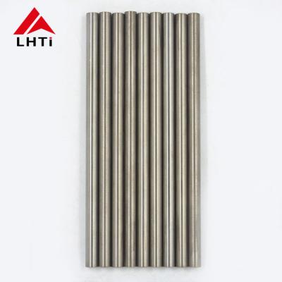 China High Yield Strength Polished Titanium Rods With Excellent Heat Resistance And Durability for sale