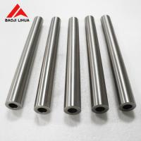 China Heat Resistant Titanium Tube With 20% Elongation And HV200 Hardness for sale