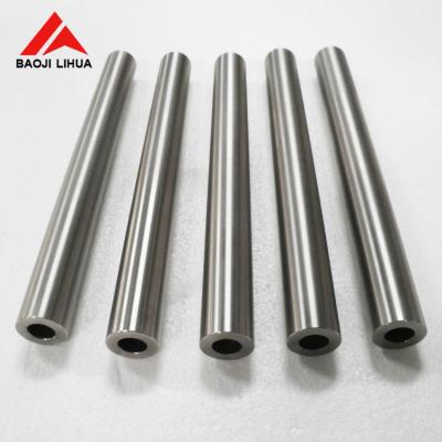 China Heat Resistant Titanium Tube With 20% Elongation And HV200 Hardness for sale