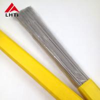 China Corrosion Resistant Titanium Wire 0.2-10mm Diameter 1000 - 2500MPa Tensile Strength for sale