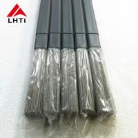 China Non Magnetic Titanium Alloy Wire 0.2mm-10mm for sale