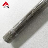 China Non Magnetic Titanium Alloy Wire 0.2mm-10mm for sale