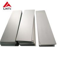 China Rockwell B80 Titanium Sheet Thickness Available From 0 5mm To 6mm for sale