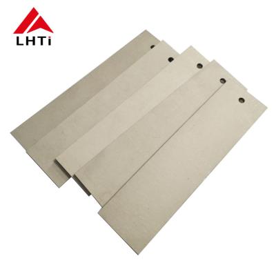China Versatile Titanium Sheet 25000 Yield Strength Good Formability Corrosion Resistant for sale