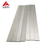 China Silver Titanium Sheet For Superior Corrosion Resistance In Challenging Environments for sale
