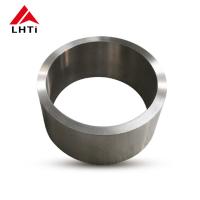 China Industrial Titanium Forged Ring Grade 5 Ti6Al4V 200mm 250mm 300mm Big Size for sale