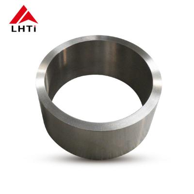 China Industrial Titanium Forged Ring Grade 5 Ti6Al4V 200mm 250mm 300mm Big Size for sale